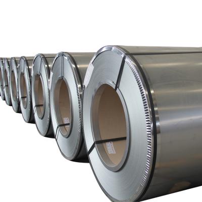 China AISI JIS Stainless Steel Coil Sheet Metal Roll BA SS Strip 8K Polish 316 304 Stainless Steel Coil Stock for sale