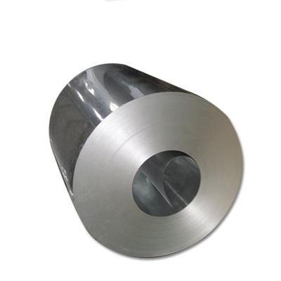 China 310S Duplex Bright Stainless Steel Strip Coil 16mm 2b Finish 2205 for sale