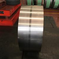 China EN 400 8k Stainless Steel Coil 2.5mm Cold Rolled Anti Corrosion for sale