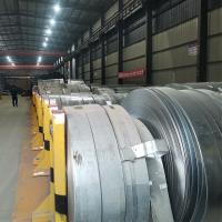 China AISI 201 Stainless Steel Coil 1250mm Cold Rolled For Chemical Industry Cold Rolled  Steel Coil 410 Grade Cold Rolled 30 for sale