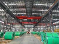 China Bright Surface 2B BA Stainless Steel Plate Coil 201 Cold Rolled Steel Coil for sale