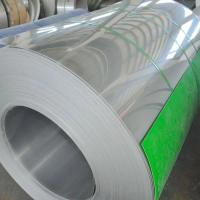 China Hige Quality 304 304L Stainless Steel Sheet Cold Rolled Widely used in optical cable, hypodermic needle, diamond blade for sale