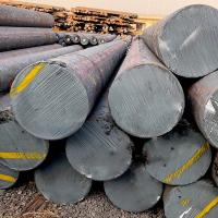 China TISCO Hot Rolled Stainless Steel Round Bars Bright Annealed 300 Series for sale