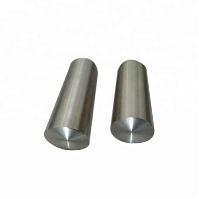 China 201 202 310S Polished Stainless Steel Bright Round Bar  DIN 17456 JIS G3459 for sale