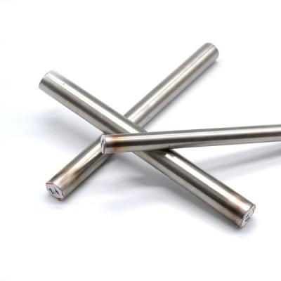 China AISI 321316 304 Cold Rolled Stainless Steel Round Bars ASTM A276 A484 for sale