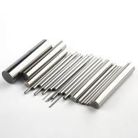China Cold Rolled AISI 316 Stainless Steel Round Bars 6m 5.8m 3m ODM OEM for sale