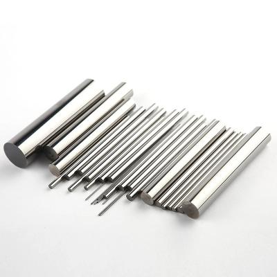China Cold Rolled AISI 316 Stainless Steel Round Bars 6m 5.8m 3m ODM OEM for sale