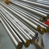 China Dia 2mm To 400mm 430 Stainless Steel Round Bars ISO SGS for sale
