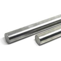 China Dia 2mm To 400mm 430 Stainless Steel Round Bars ISO SGS for sale