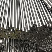 China GB ASTM 4mm 5mm 8mm Stainless Steel Round Bars 304 304L for sale
