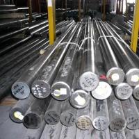 China GB ASTM 4mm 5mm 8mm Stainless Steel Round Bars 304 304L for sale