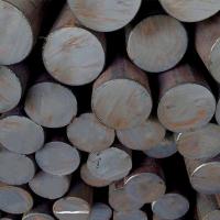 China ASTM Black Steel Round Bar 8K HL Customize various reasonable sizes 201 304 340 316 316L 304 for sale