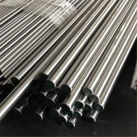 China Cold Rolled AISI 316 Stainless Steel Round Bars 6m 5.8m 3m ODM OEM for sale