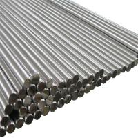 China 17-4 PH Bright SS 410 Round Bar Steel AMS 5643 AISI 630Martensitic chromium-nickel-copper stainless steel under solution for sale