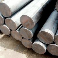 China Carbon Alloy Stainless Steel Bar 500mm Round Iron Deformed Rebar for sale