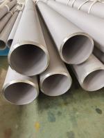 China Hollow Cylinder BA Mirror Surface Steel Pipe Tube 5mm Sch 40 60 80 for sale