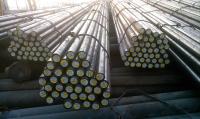 China Carbon Alloy Stainless Steel Bar 500mm Round Iron Deformed Rebar for sale