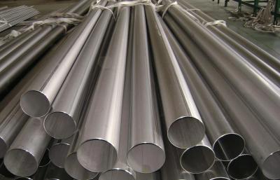 China High Tensile Stainless Steel Round Bar 409 410 420 430 431 420f ASTM A276 201 for sale