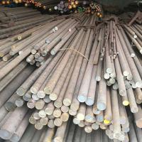 China TISCO BAOSTEEL 2mm 3mm 6mm Round Bright Bar SS 304 2B BA 8K Finish for sale