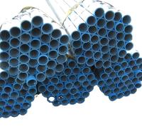 China API 5L ASTM A53 Seamless Steel Round Galvanized Iron Pipe  Thick Seamless Iron  Galvanized 1000mm To 7000mm for sale