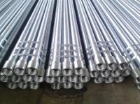 China Q235 SS400 A36 Black Carbon Steel Welded Pipe 800*400mm 600*600mm for sale