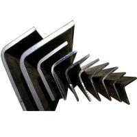 China Q195 Q235 Q345 SS I Angle Iron Grade 2205 S32205 A240 F51 for sale