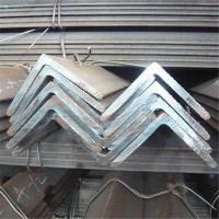 China Q195 Q420 Stainless Steel Angle Bar 50x50x5 JIS G3101 EN10025 for sale