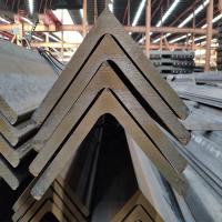 China Q195 Q235 Q345 SS I Angle Iron Grade 2205 S32205 A240 F51 for sale
