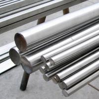 China 17-4 PH Bright SS 410 Round Bar Steel AMS 5643 AISI 630Martensitic chromium-nickel-copper stainless steel under solution for sale
