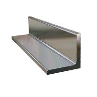China 25mm Galvanised Unequal Angle Steel Q195 Q215 Oiled Painting for sale
