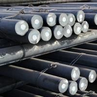 China TISCO Hot Rolled Stainless Steel Round Bars Bright Annealed 300 Series for sale
