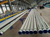 China AISI JIS Round Square rectangle Tube Polish HL Mirror Finished Ss Tube 304L 316 Seamless Weleded Stainless Steel Pipe for sale