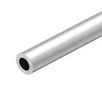 China JIS SUS 201 202 301 Hollow Seamless SS Pipe 2b Polishing for sale