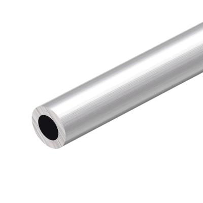 China JIS SUS 201 202 301 Hollow Seamless SS Pipe 2b Polishing for sale