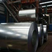 China JISG 3302 Steel Gi Sheet Coil Container Plate Galvanized Metal Roll Carbon for sale