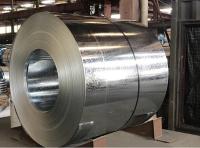 China 400GSM Cold Rolled Galvanize GI Sheet Coil Steel Dx51d SGCC ASTM A653 for sale