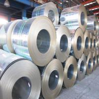 China G350 Dx51d Hot Dipped Galvanised Coil Gi PPGL PPGI Steel Coil 3.0mm for sale