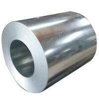 China ASTM DX52D Hot Dipped GI Sheet Steel Coil 1500mm Zinc Coated Galvanized for sale