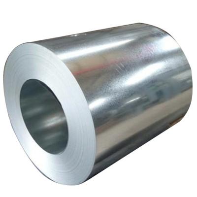 China ASTM DX52D Hot Dipped GI Sheet Steel Coil 1500mm Zinc Coated Galvanized for sale