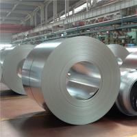 China Galvalume Steel Gi Sheet Coil Aluzinc ASTM JIS EN Strip Zinc Coated for sale