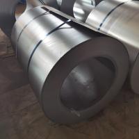 China 4mm GI Sheet Coil JIS G3302 EN10147 Zinc Coated Galvanized Steel for sale