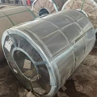China 4mm GI Sheet Coil JIS G3302 EN10147 Zinc Coated Galvanized Steel for sale