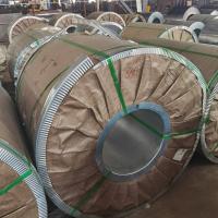China Dx51d ASTM A653 Galvanized Steel Coil for sale