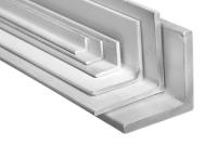 China Hot Rolled Stainless Steel Angle Bar Iron Equal 201 304 316 321 for sale