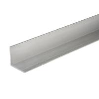 China Q345 Q345A Q345B Hot Rolled Stainless Steel Angle Bar 1000-12000mm for sale