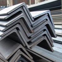 China 316 Stainless Steel Angle Bar Wit Custom width Thickness Stainless Equal and Unequal Angle Bar for sale