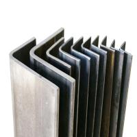China TISCO SUS304 Stainless Steel Angle Bar 2mm Equal 25mm*25mm for sale