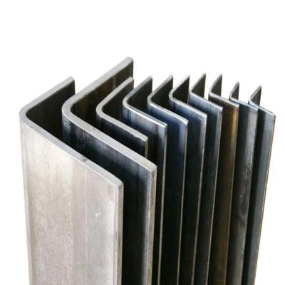 China TISCO SUS304 Stainless Steel Angle Bar 2mm Equal 25mm*25mm for sale