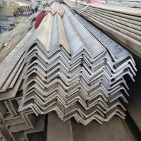 China ISO 9001 TISCO AISI 304 Stainless Steel Angle 5mm 8K Mirror for sale