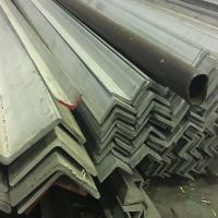 China ISO 9001 TISCO AISI 304 Stainless Steel Angle 5mm 8K Mirror for sale